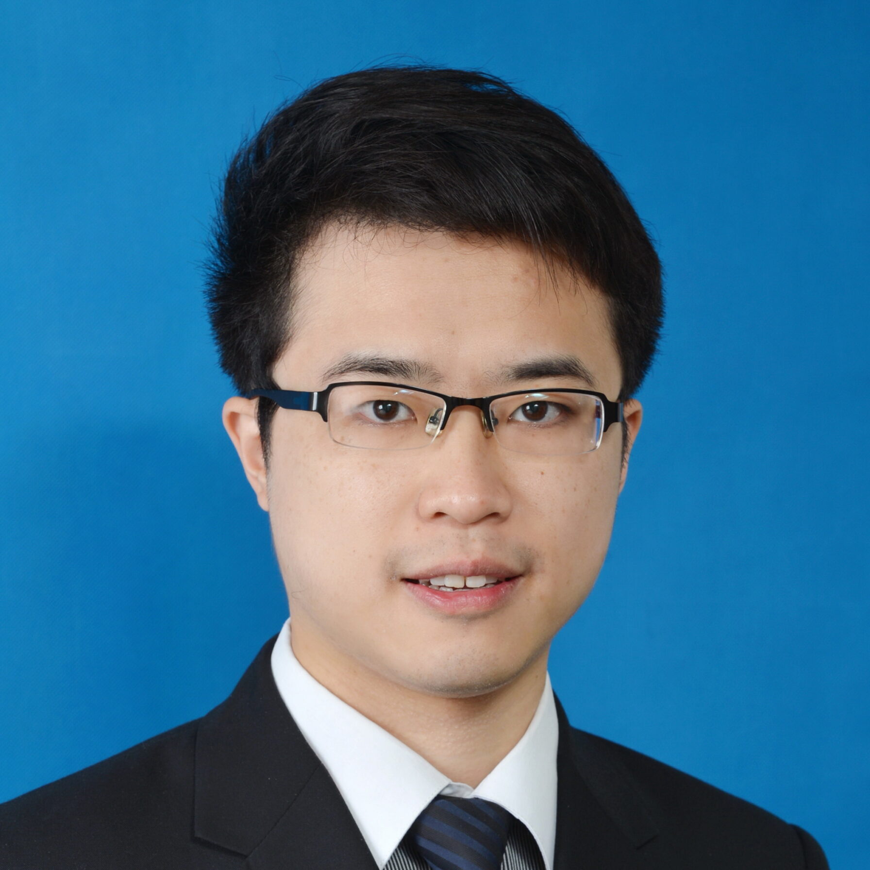 Bio Tang Wing Fai – CS Summit 2024