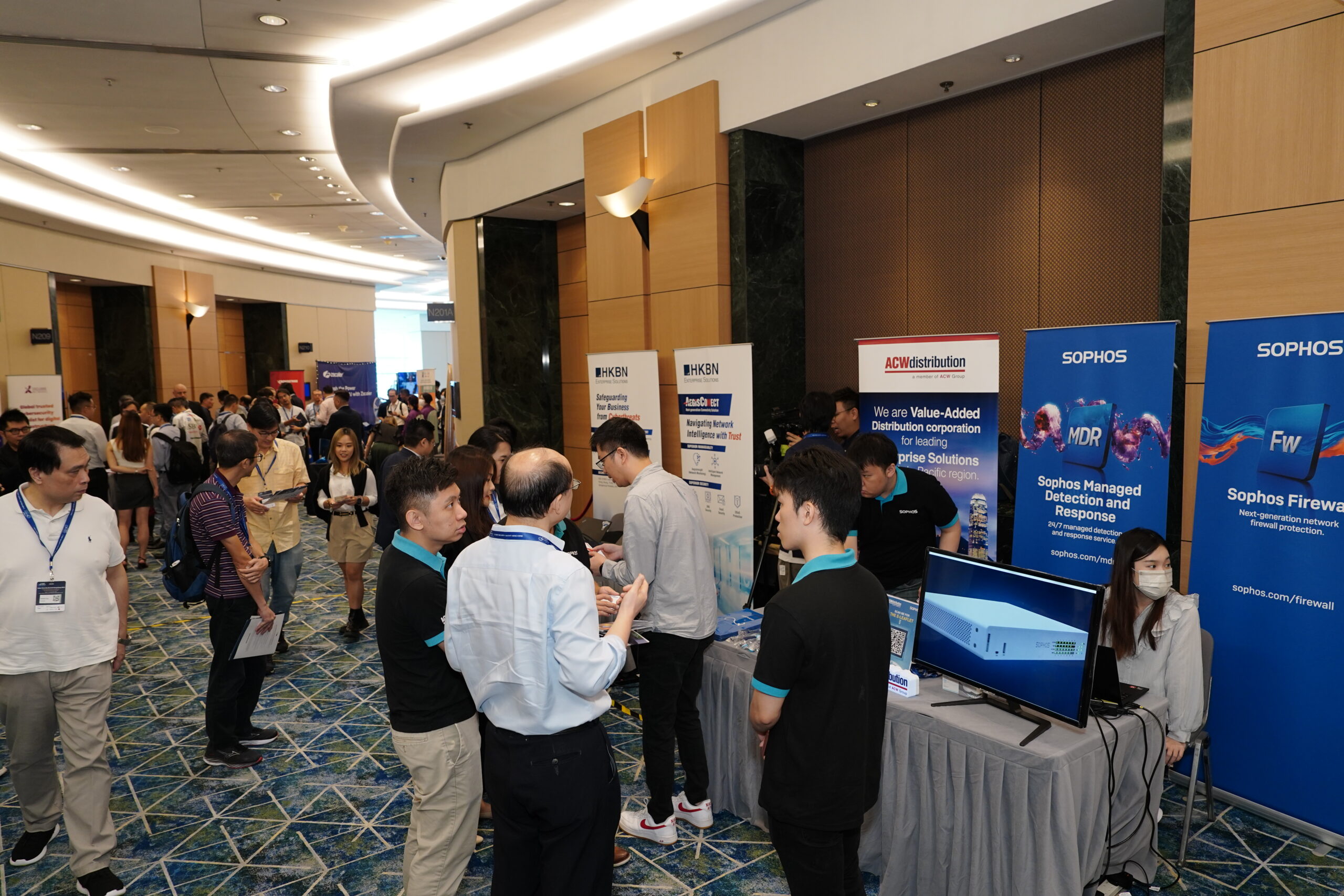 Photo Gallery – CS Summit 2024
