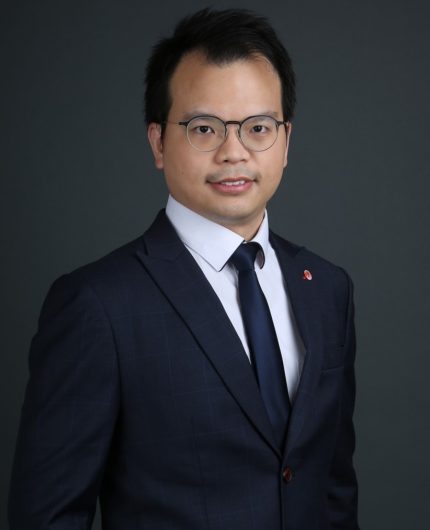 Bio Tony Lee – CS Summit 2024