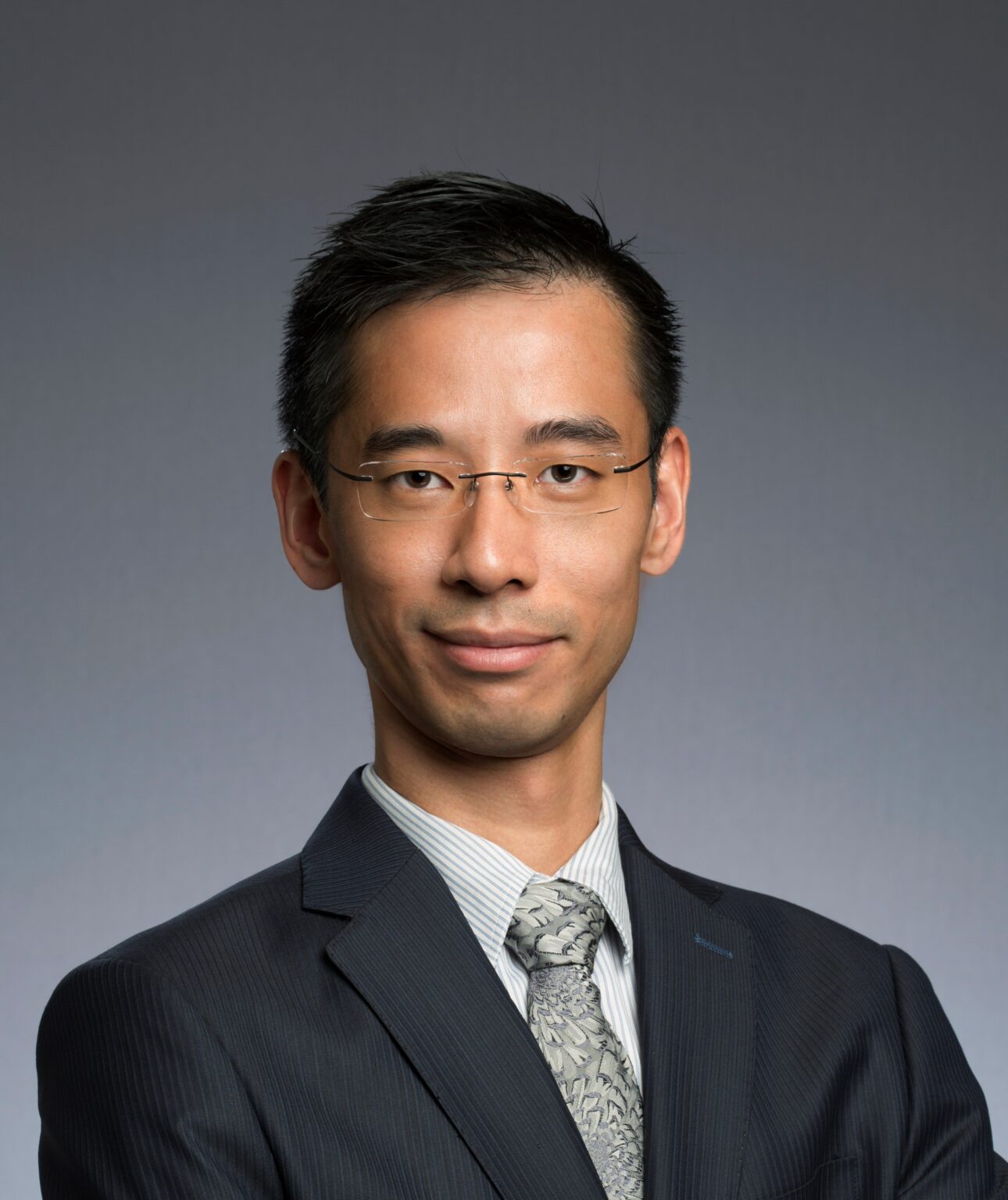 Bio Alex Chan - CS Summit 2024