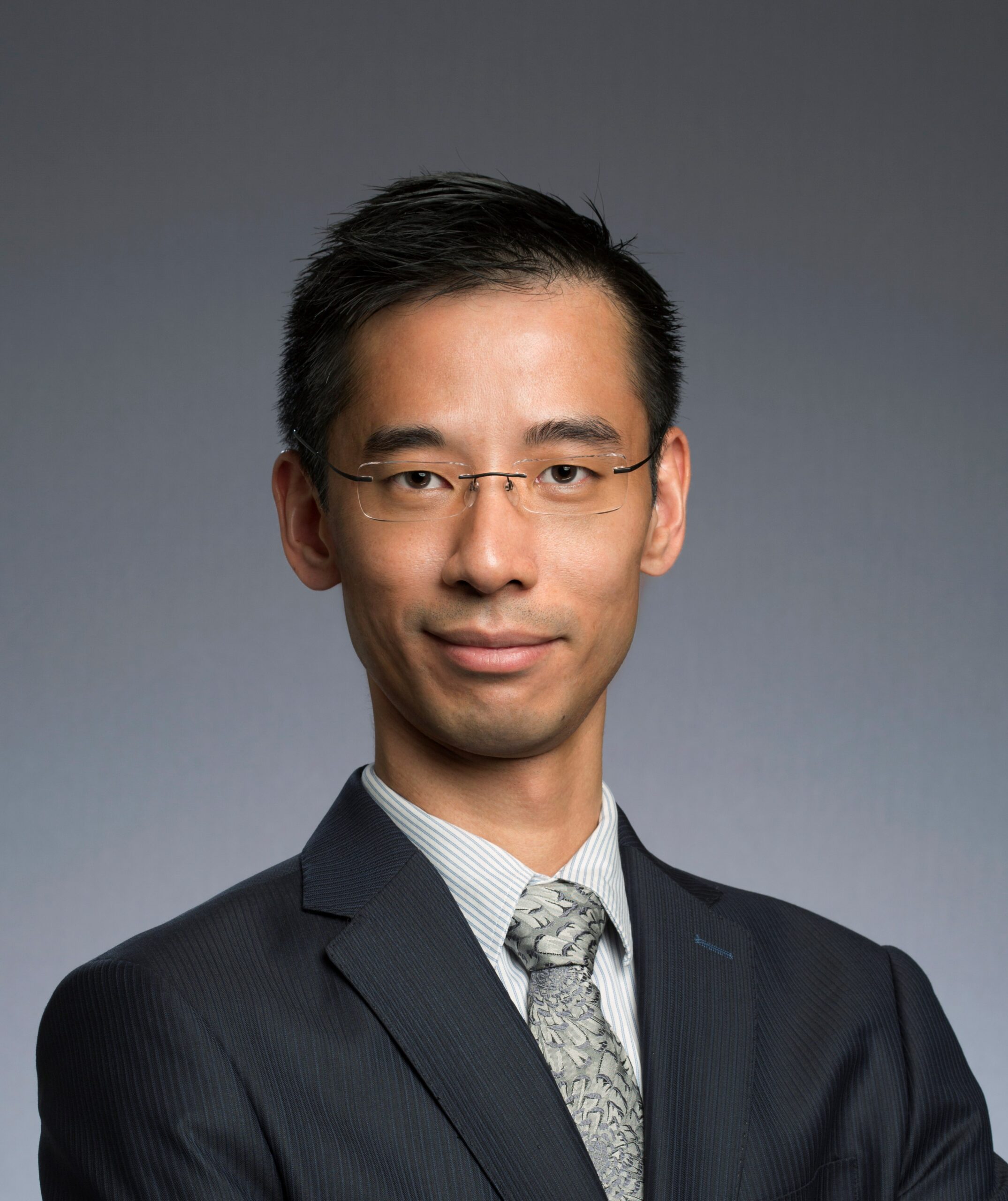 Bio Alex Chan - CS Summit