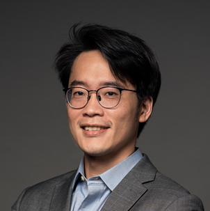 Bio Antoine Yang - CS Summit