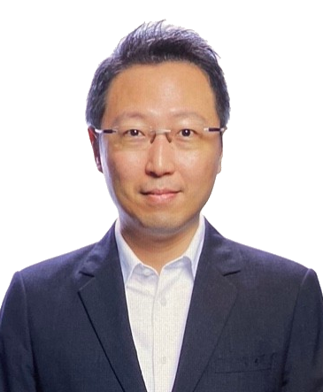 Bio Calvin Lee - CS Summit