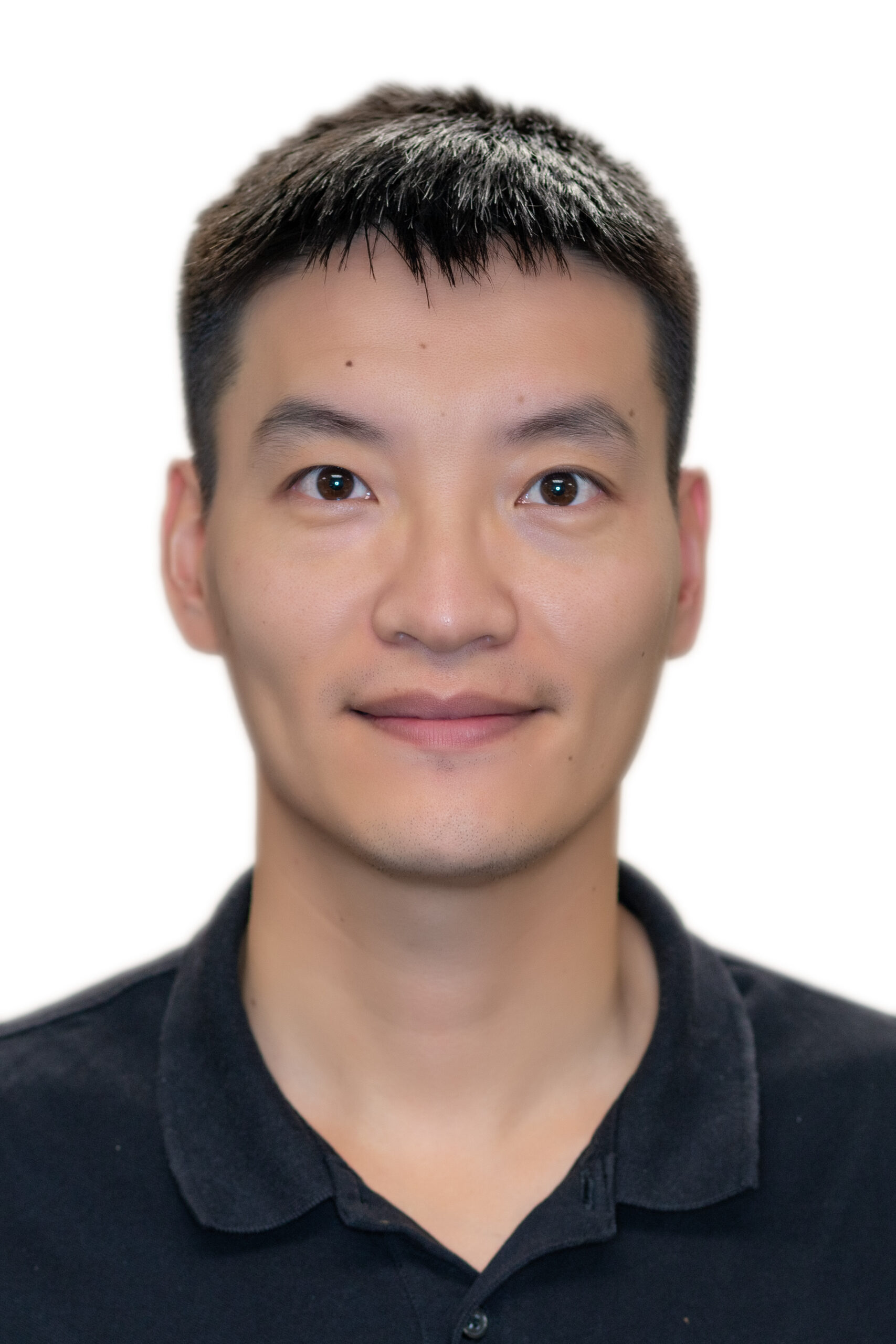 Bio Chun Li - CS Summit