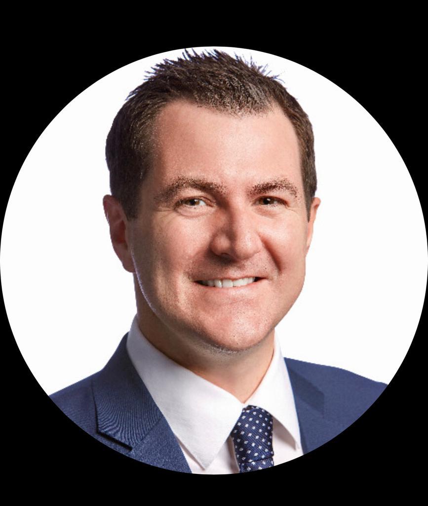 Bio Danny Crawford - CS Summit