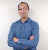 Bio Eric Kwok - CS Summit