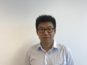 Bio Li Yang - CS Summit