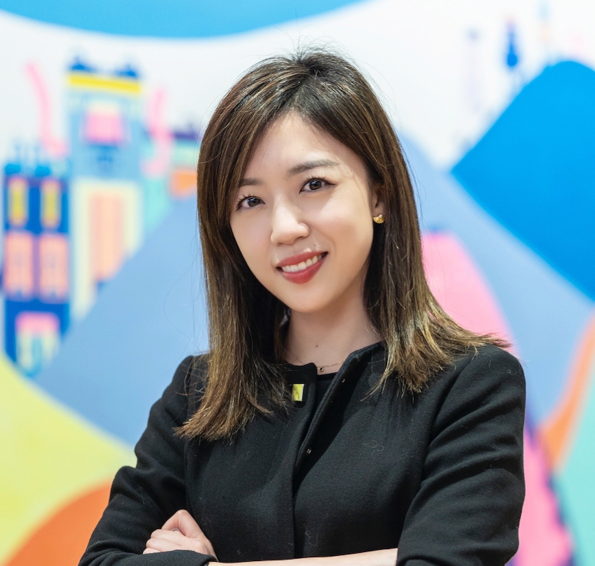 Bio Maggie Tam - CS Summit