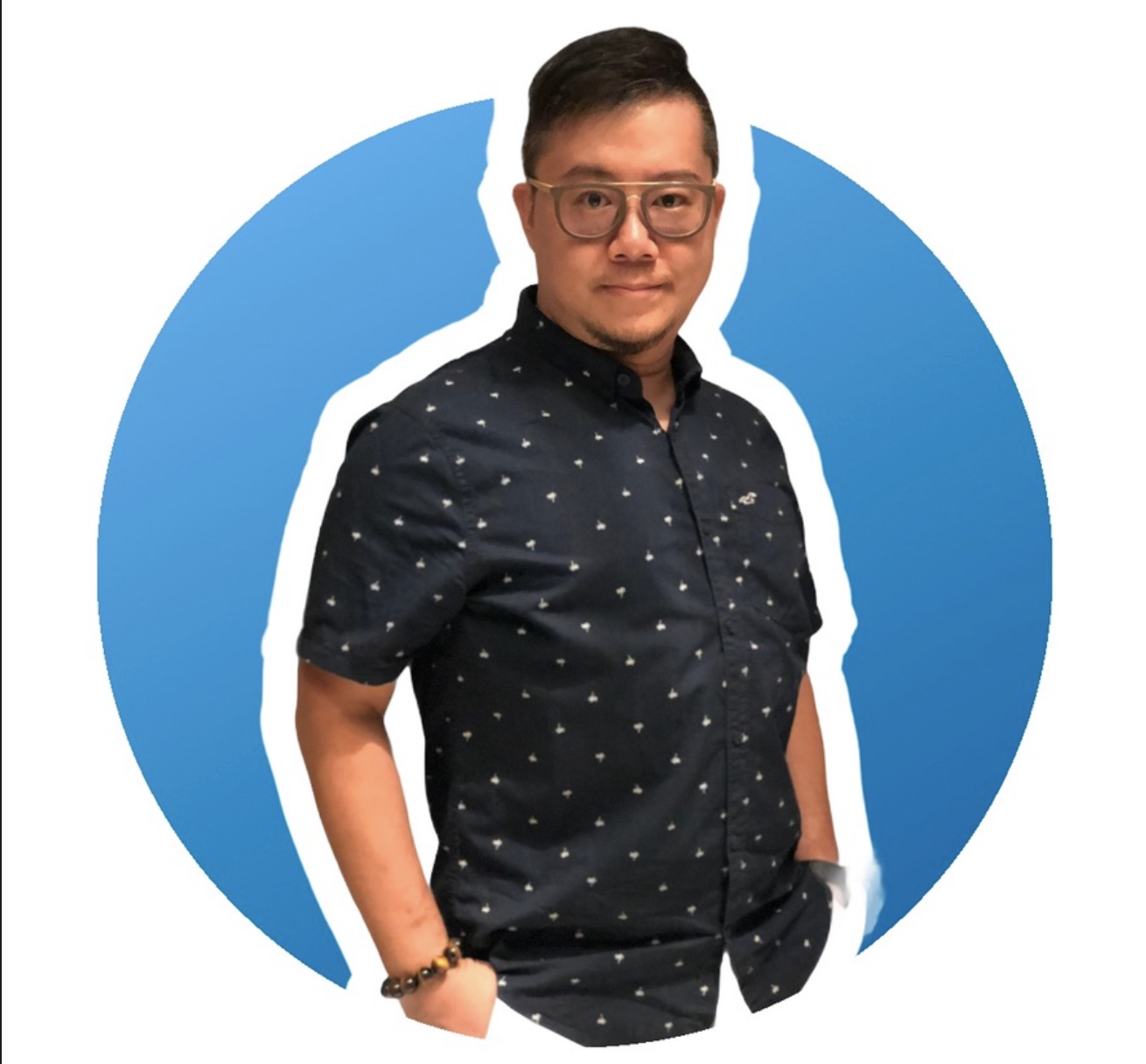 Bio Michael Lam - CS Summit 2024