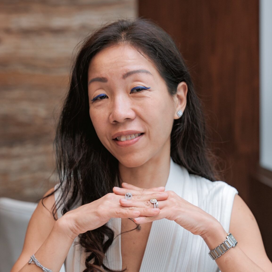 Bio Silvia Ihensekhien - CS Summit