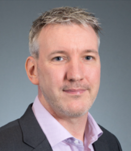 Bio Timothy Snow – CS Summit 2024