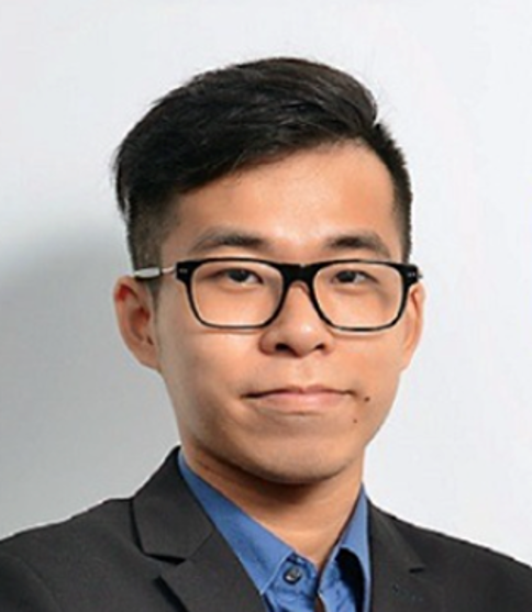 Bio Tsun Wong - CS Summit