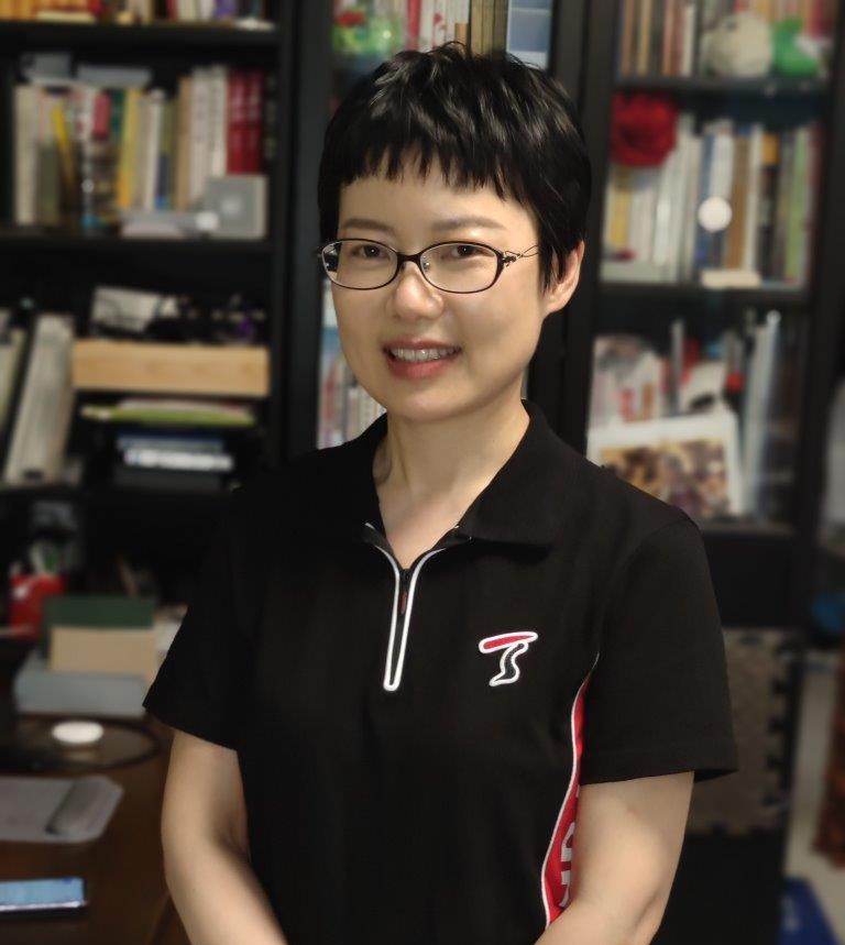 Bio Xie Qin - CS Summit