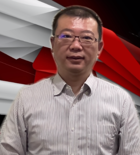 Bio Richard Lee - CS Summit