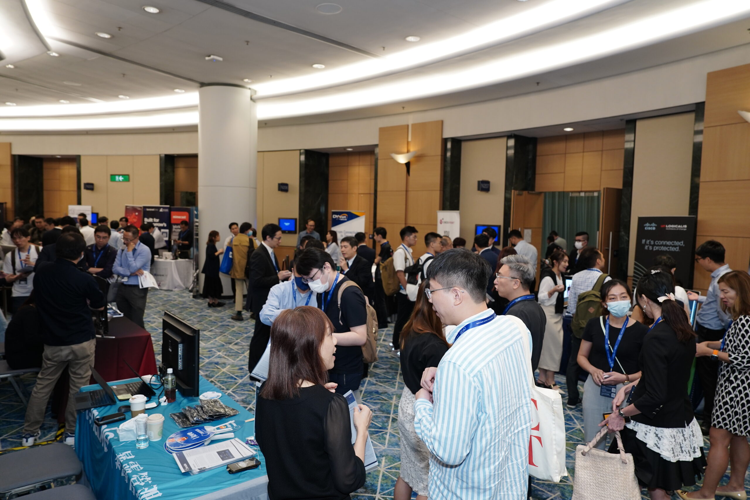 Photo Gallery – CS Summit 2024