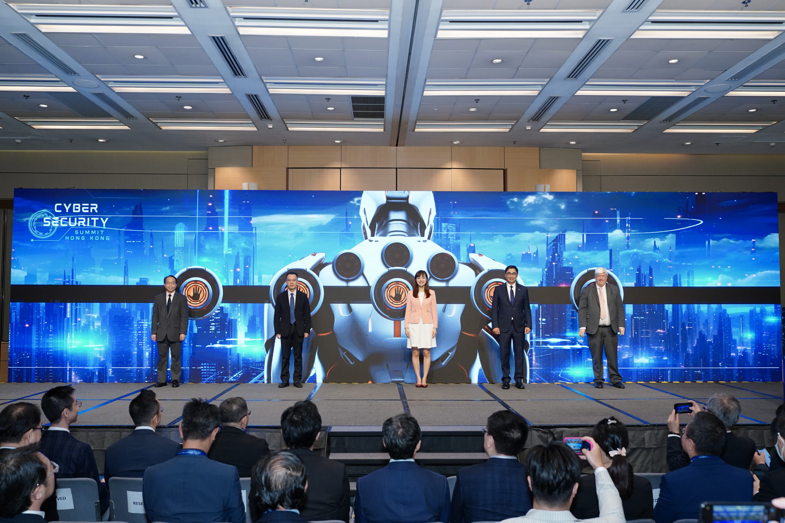 Photo Gallery – CS Summit 2024