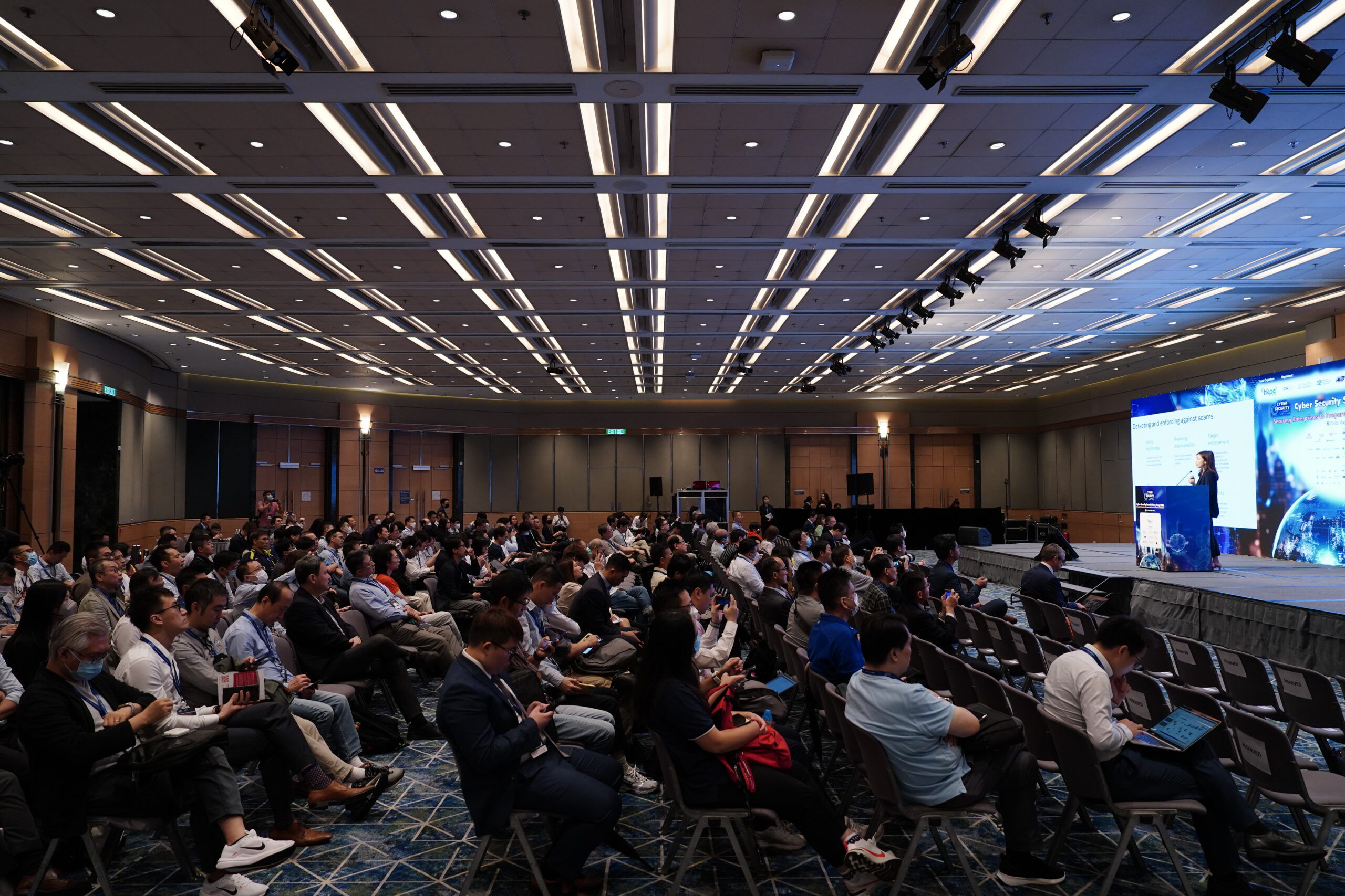 Photo Gallery – CS Summit 2024