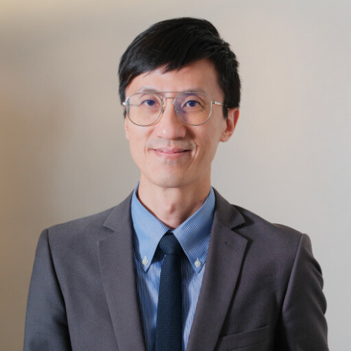 Bio Daniel Ho - CS Summit