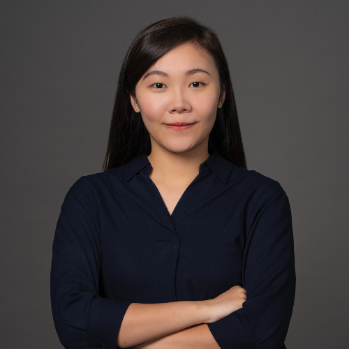 Bio Sharon YAU - CS Summit