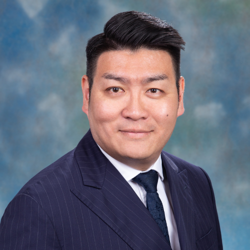 Bio Ricky Ho - CS Summit