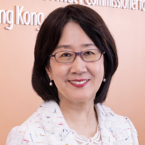 Bio Ada CHEUNG Lai-Ling - CS Summit