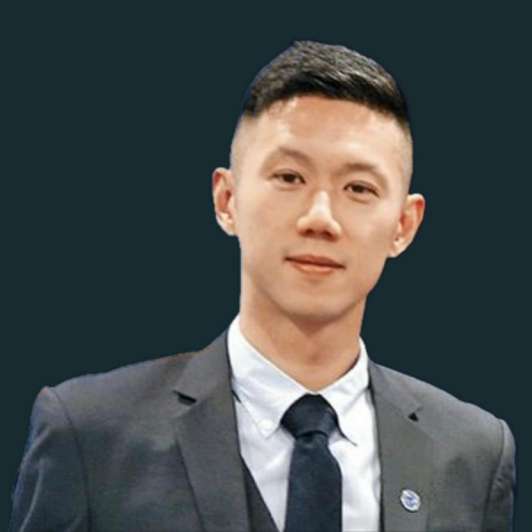 Bio Felton Leung - CS Summit