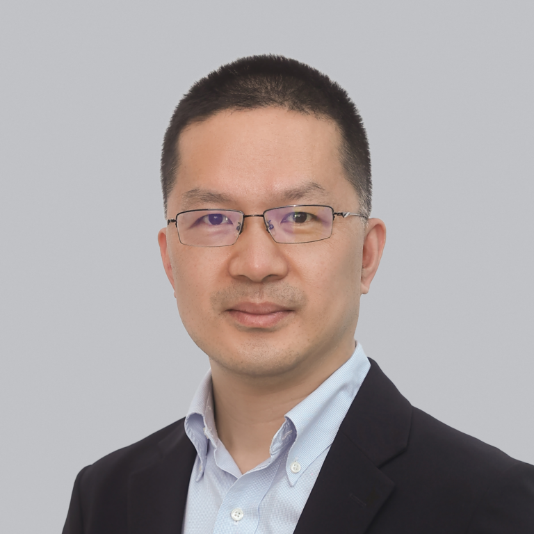 Bio GUO Liang - CS Summit