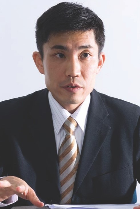 Bio Henry Ng - CS Summit