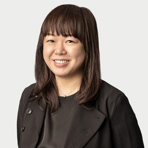 Bio Rebecca Ho-Panellist - CS Summit