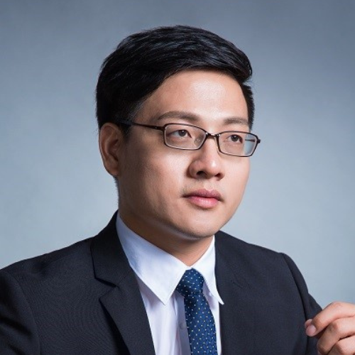 Bio Ross Chang Wang - CS Summit