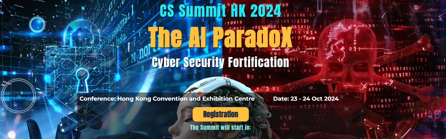 Previous Forum - CS Summit