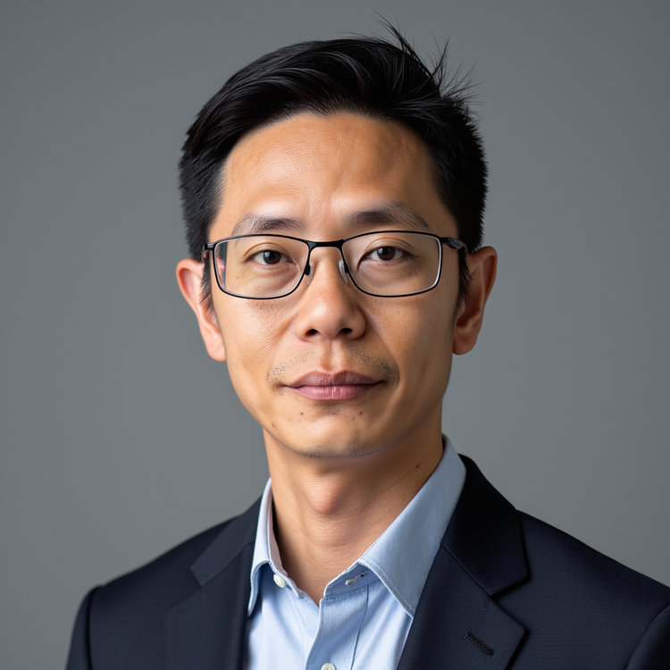 Bio Dan Ang - CS Summit