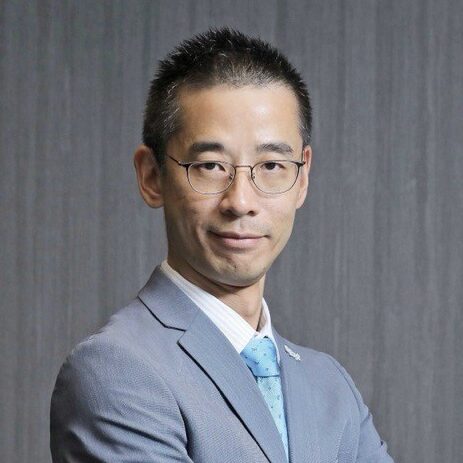 Bio Alex CHAN - CS Summit