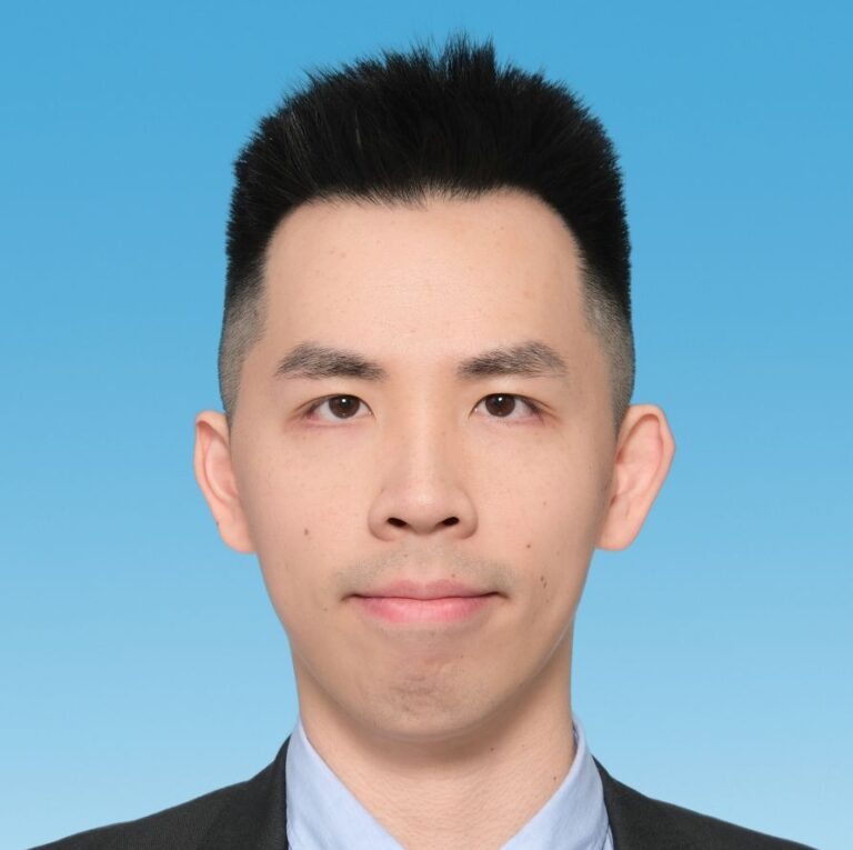 Bio Jackson Chow - CS Summit