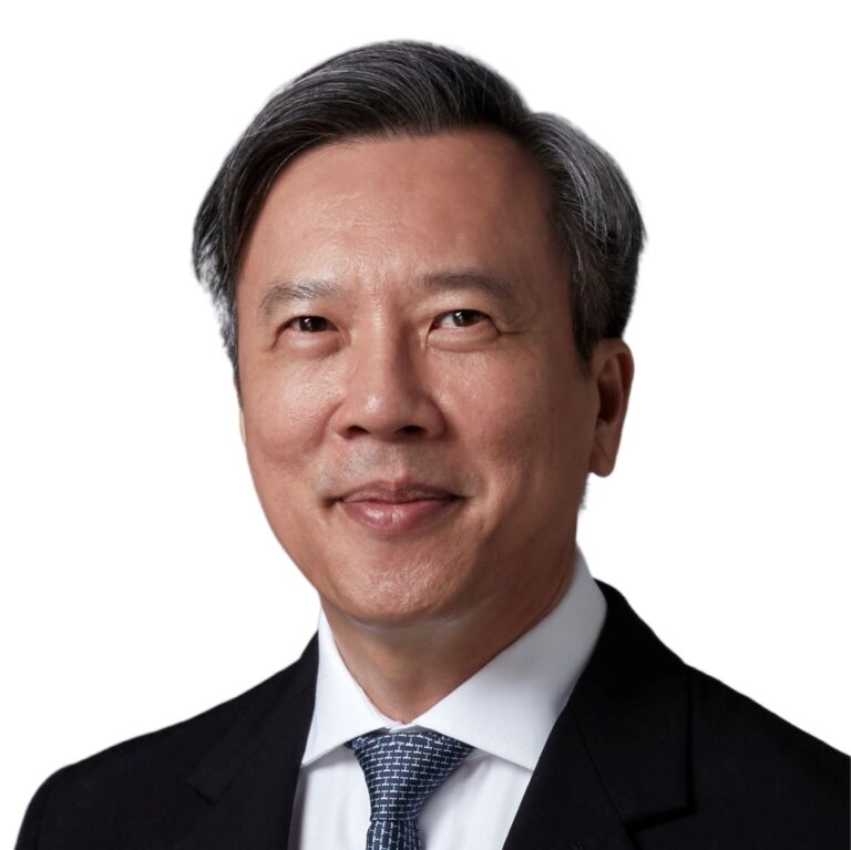 Bio Huey Ong - CS Summit