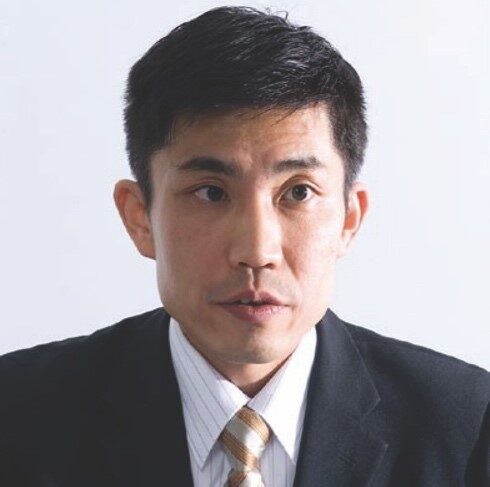 Bio Henry Ng - CS Summit