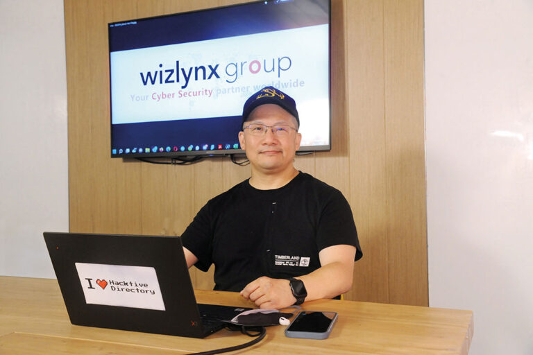 Bio Mike Lo - CS Summit