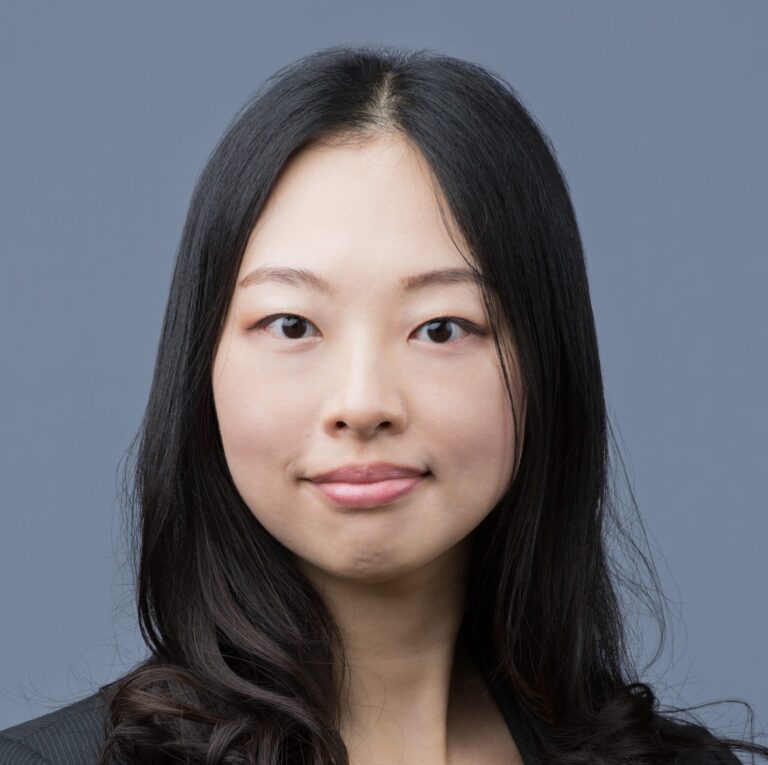 Bio Joanne Wong - CS Summit