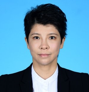 Bio Rachel Hui - CS Summit