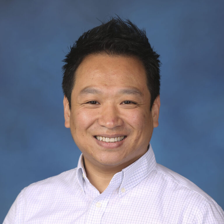 Bio Ken Wong - CS Summit