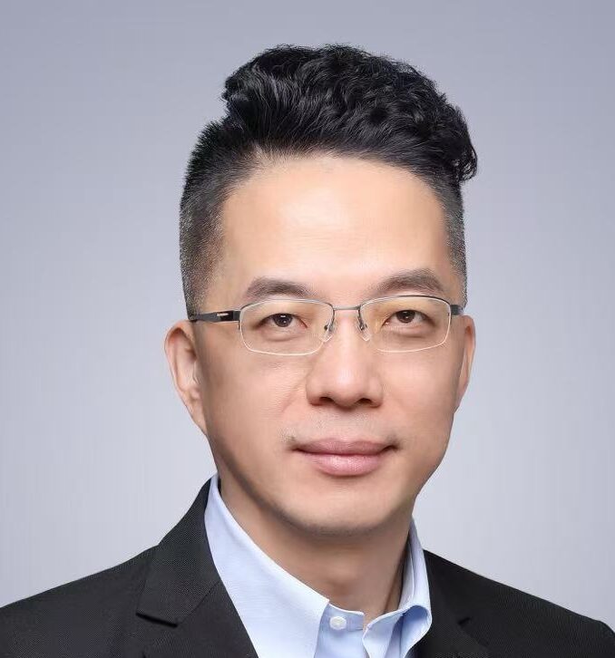 Bio Brian Bu - CS Summit