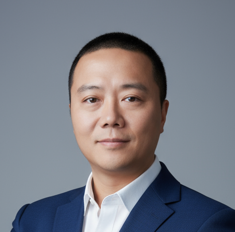 Bio Liang Yong Zhang - CS Summit