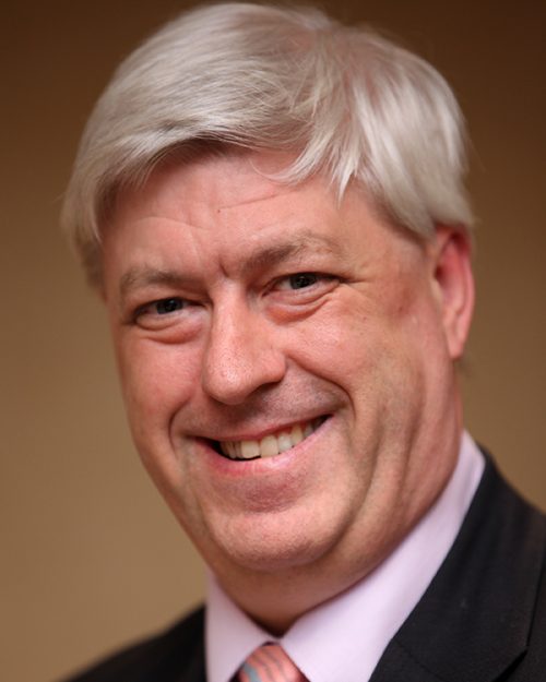 Chairman's message - CS Summit