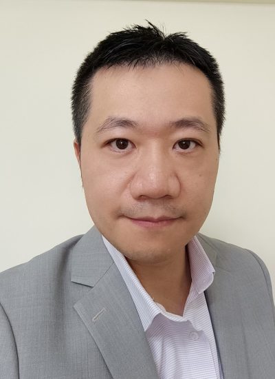 Bio Leung Hon Kit - CS Summit